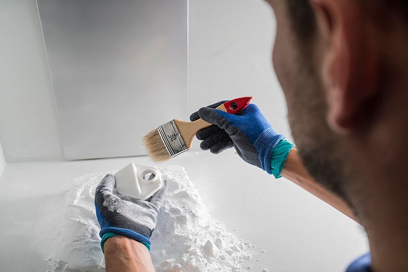 Post-Processing SLS 3D Printed Parts: A Complete Guide