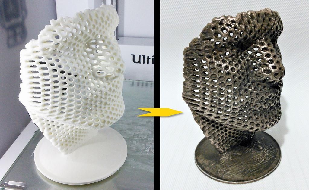 Post-Processing SLS 3D Printed Parts: A Complete Guide