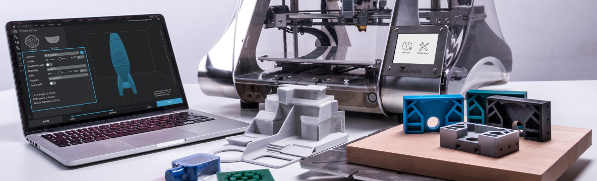 Advantages of 3D Printing: 8 Key Benefits for Manufacturing & Design